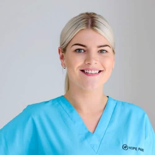 Edinburgh Dentist | About Hope Park Dental Clinic | Edinburgh Dentists